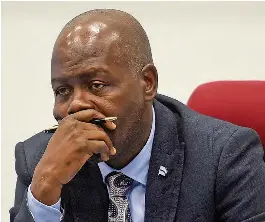 DIS DEMAND ‘NTLOLE’ - PressReader