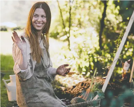 SLICE-OF-LIFE SERIES TAPS FAST FRIENDSHIP - PressReader