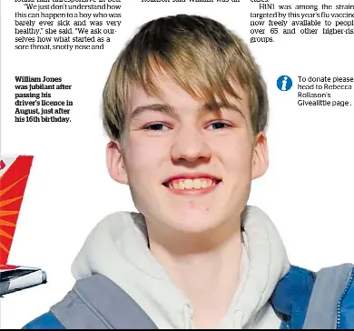 ‘We Can’t Believe He Is Gone’ - PressReader