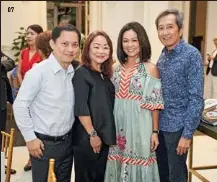 THE PEAK PREMIER DINNER - PressReader