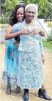 ‘I CRY EVERY DAY AND NIGHT’ - PressReader