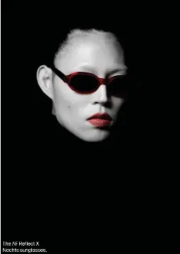 AF Reflect Collaborat­es With A Famous Berlin Bouncer - PressReader