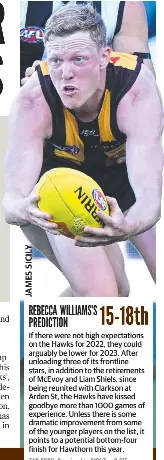 SPOON LANDING? - PressReader