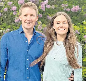 A decent duke with a Midlands lilt – and he's no Hooray Henry - PressReader