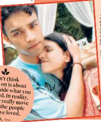 Does Babil’s cryptic post hint at a breakup with mystery woman? - PressReader