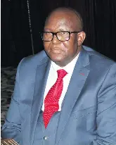 Lotteries Commission tours province to interact with industry ...