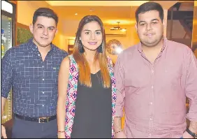 Inauguraci­ón exclusiva del Hotel 1945 - PressReader