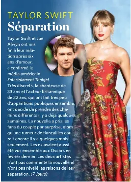 Séparation - PressReader