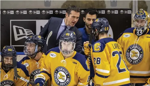 Cup runneth over with accolades - PressReader