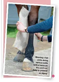 ON DANGEROUS GROUND - PressReader