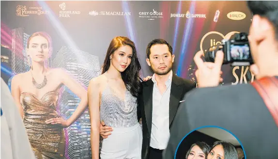 Sugar dating firm eyes up NZ - PressReader