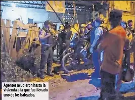 ¡Plomo en PICOAZÁ! - PressReader