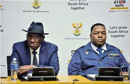 Police need to rethink their approach to fighting crime - PressReader