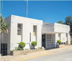 Bitou pays out performanc­e bonus to ousted director - PressReader