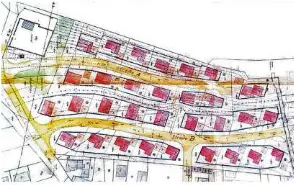 Schon seit 50 Jahren gibt es die Pläne - PressReader