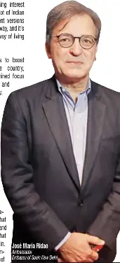 ‘We are working on visa issue’ - PressReader