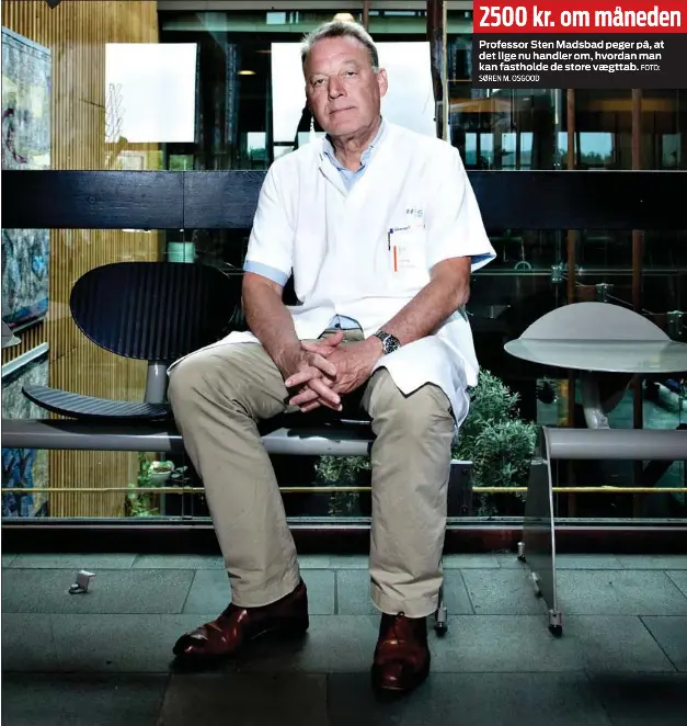 DYRT, MEN DET VIRKER - PressReader