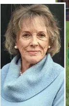 Rethink ‘cruel’ ban on assisted dying, begs Monarch of Glen star - PressReader