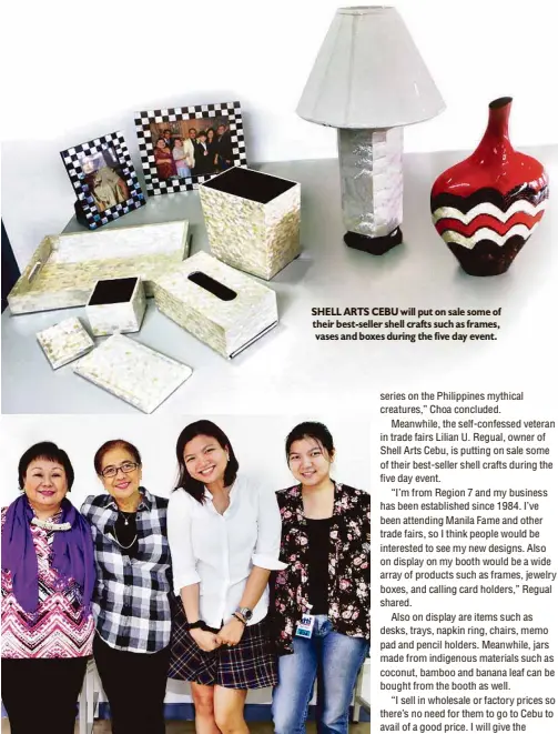 Sikat Pinoy brings together the best of the regions - PressReader