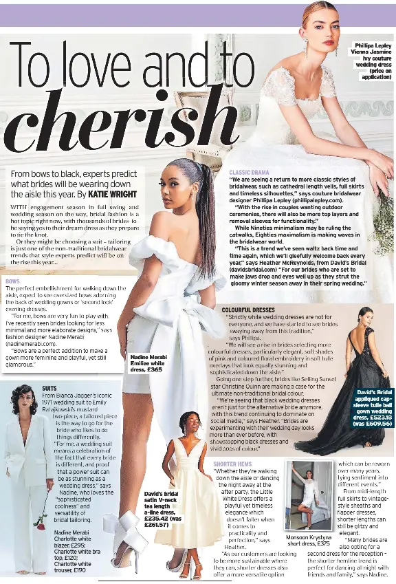 To love and to cherish - PressReader