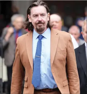 Hoax claims were ‘hurtful’ to Arena bomb survivors - PressReader