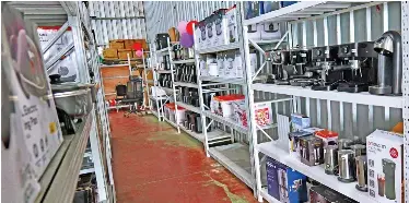 Fred Smith and Beaken Fiji Illuminate the Path to Affordable Essentials ...