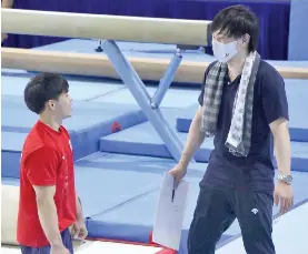 HONE NEW WORLD CHAMPS - PressReader