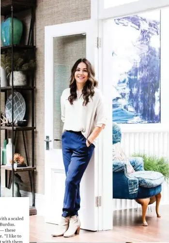 Lisa Burdus - PressReader