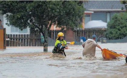 Employment confidence hits low point - PressReader