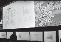 TENIA GARCIA LUNA BUNKER “PARA APANTALLAR” - PressReader