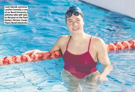 Hip, hip who? Lanihei! - PressReader