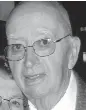 Robert Carlson Sr. - PressReader