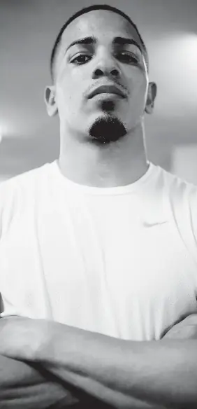 Las lecciones del monstruo: el proceso a Félix Verdejo - PressReader