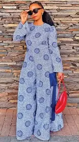 HAPPY 59TH INDEPENDEN­CE DAY, BOTSWANA! - PressReader