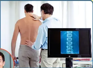 GENE-EDITING LEAP ZAPS DEADLY MUSCLE DISEASE! - PressReader