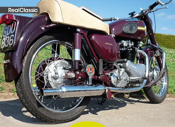 ARIEL HUNTMASTER - PressReader