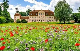 Diese Gutshäuser, Schlösser und Burgen öffnen am Wochenende ihre ...