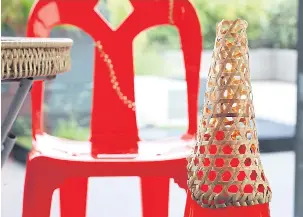 WEAVING WONDERS - PressReader