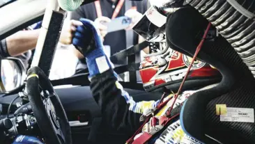 HAI-DROGEN! - PressReader