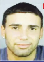 ARRESTAN A SOSPECHOSO DE MATAR A HIJO DE POLICÍA - PressReader