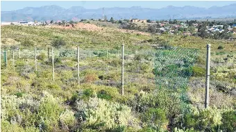 Eljada loop deur onder diefstal - PressReader