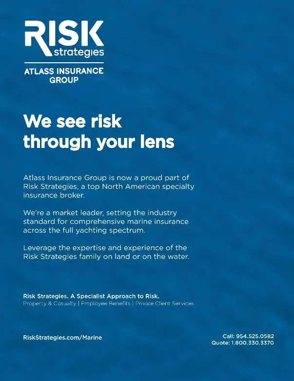 We see risk through your lens - PressReader