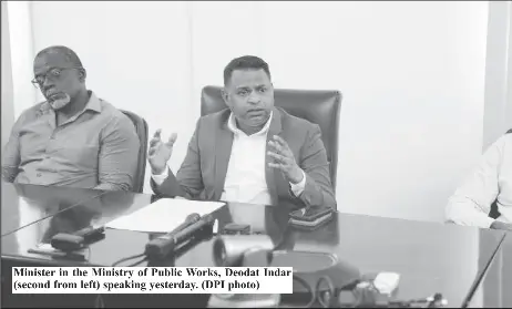 Offline generator deepens GPL’s woes - PressReader