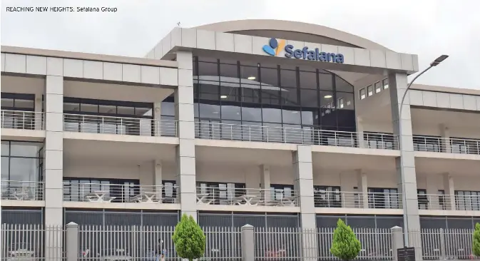 SUPER SEFALANA - PressReader