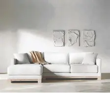 NOT-SO-BLANK HOME CANVAS - PressReader