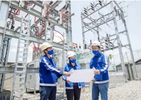 Power arm achieves great strides in digital transforma­tion journey - PressReader