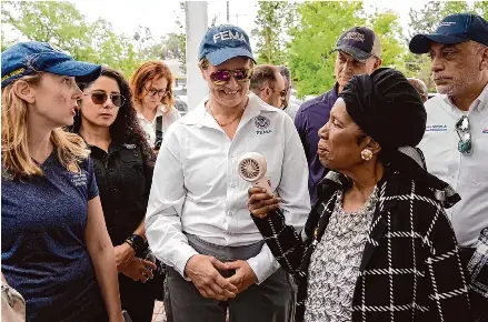 Longtime rep was ‘champion’ of people - PressReader