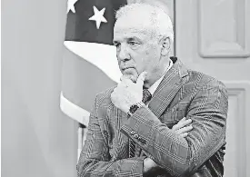 Why GOP lawmakers gun for schools while funding Browns - PressReader