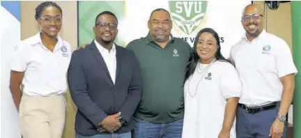 SVL unveils new employee learning platform - PressReader