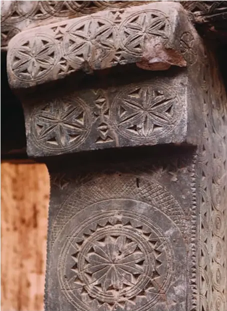 Najd doors: An entrance to the region’s culture and heritage - PressReader